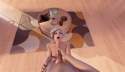 Overwatch Sexual Healing A Xxx Parody Vr Porn Video