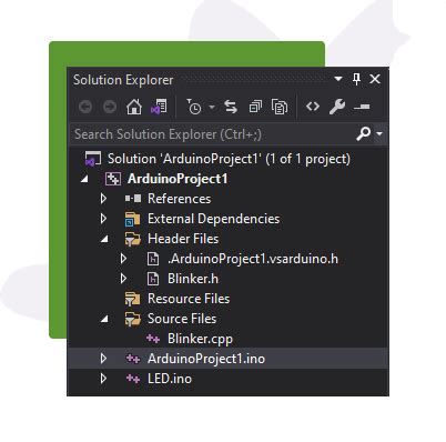 VisualMicro Arduino IDE For Visual Studio