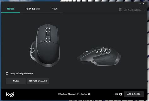 Logitech Options Alternatives Top Mouse Sharing Utilities AlternativeTo