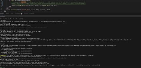 Pycall Deprecation Warning Getindex Ox Vs O X Where X Is A Julia Variable General Usage