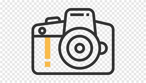 Computer Icons Digital SLR Camera Camera Text Rectangle Png PNGEgg