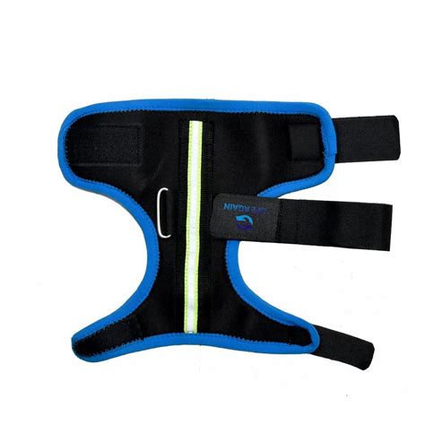 Life Again Neoprene Wrist And Forearm Splint For Hand Support Size Universal At Rs 85 Piece