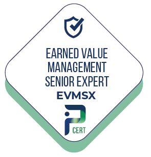 Earned Value Management Senior EXpert Projectum Cert