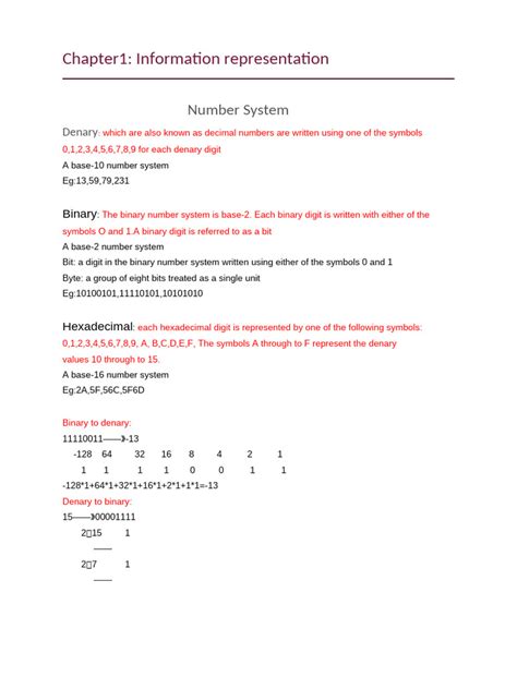 chapter1 pdf sampling signal processing binary coded decimal