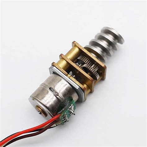 Small Stepper Motor 5v Micro Stepper Motor With Gearbox