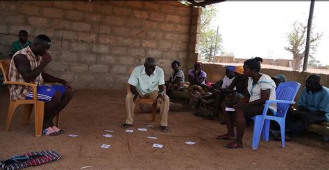 Gender Transformative P01