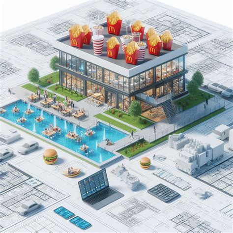 Fast Food Chain Business End To End Project Using Terraform Docker Jenkins Ansible Gitlab