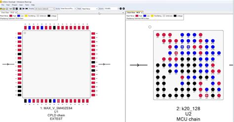 Xjtag：40版本发布，速度上的革新xilinx Jtag速度测试 Csdn博客