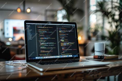 Premium Photo Software Developing Programming And Coding Technologies Website Design Cyber