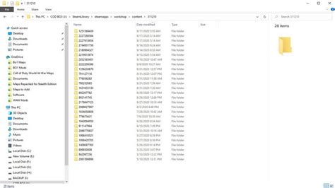 bo3 custom maps not working due to game language callofdutyrepo