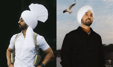 Did Diljit Dosanjh And Wife Sandeep Kaur Get Divorced In 2017 Reddit