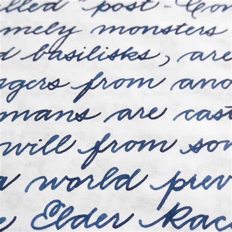 Difference Between Cursive And Calligraphy