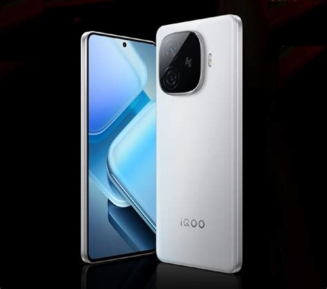 Massive Leak Reveals Specifications Of Entire Iqoo Z Series
