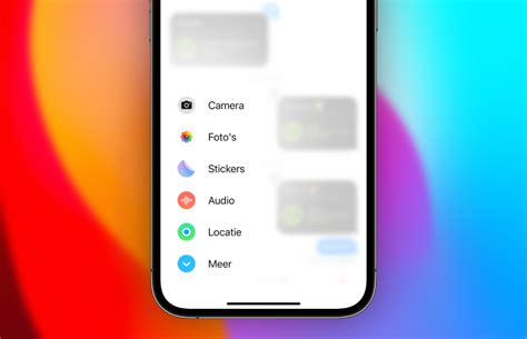 Second Public Test Version Of IOS 17 These Are The New Features Techzle