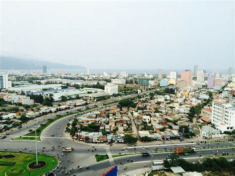 Các đô Thị Nước Ta Hiện Nay Có