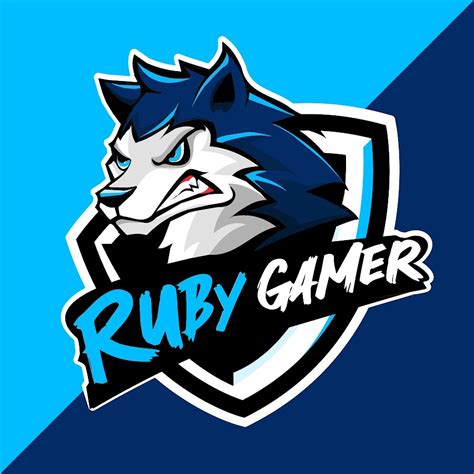 Ruby Gamer Youtube