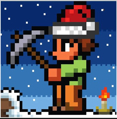 Terraria Icon Terrario