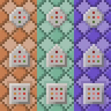 Old Style Command Blocks Minecraft Texture Pack