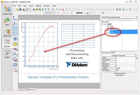 Solved Creating Cross Plot Of Two Independent Variables Ni Community