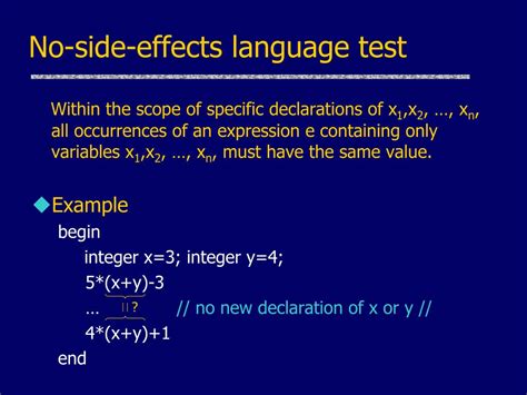PPT Denotational Semantics Pure Functional Programming PowerPoint Presentation ID