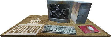 4 Shortcuts InclementDab DayZ Editor GitHub Wiki