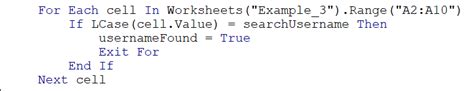 Vba Lcase Function In Excel Syntax Examples How To Convert