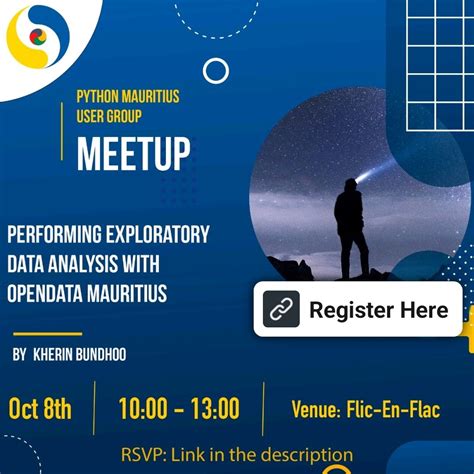 Kherin Bundhoo On Linkedin Dataanalysis Python Opendata Pandas