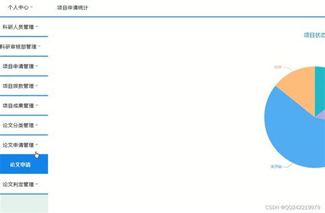 基于java的高校科研管理系统基于java的高校教室科研管理系统设计任务书 Csdn博客