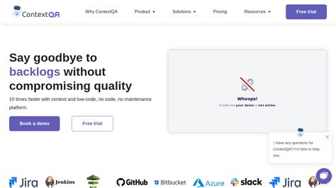 Contextqa 20 Bestofai