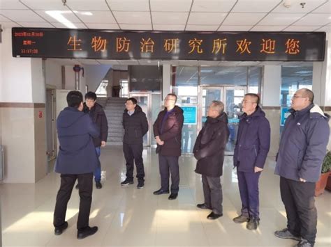国家大豆产业技术体系首席科学家等岗站专家来我校考察 吉林农业大学植物保护学院