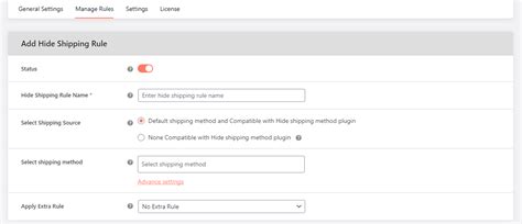 How To Disable Woocommerce Shipping For Certain Products