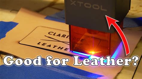 Engraving Leather With Diode Laser At Angela Link Blog