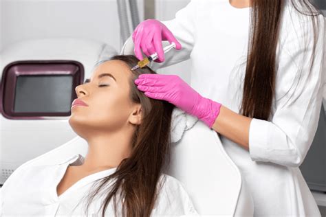 Prp Therapy With Regenlab Advancing Skin And Hair Rejuvenation Med Wholesale Supplies