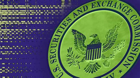 Immutable Says It Received A Wells Notice From The Us Sec Over