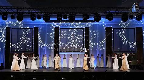 ანსამბლი მძნობარი ტრანსფორმაცია Youtube