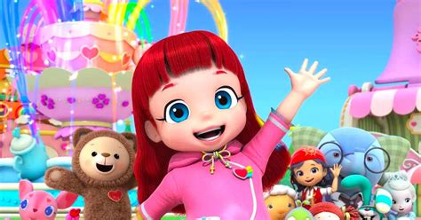 Rainbow Ruby Op Videoland Rainbow Ruby Op Videoland