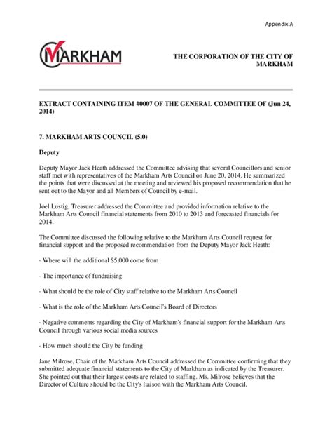 Fillable Online 2 Markham How Do I Cite An Appendix In Text Using Harvard Westernsydu Fax