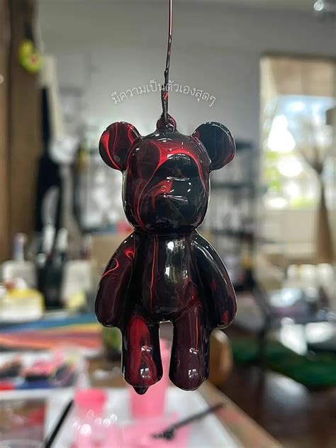 มาทำ Workshop ศิลปะฮีลใจที่ ‘ชลบุรี 🧸 แกลเลอรีที่โพสต์โดย 🐈‍⬛ シ Lemon8