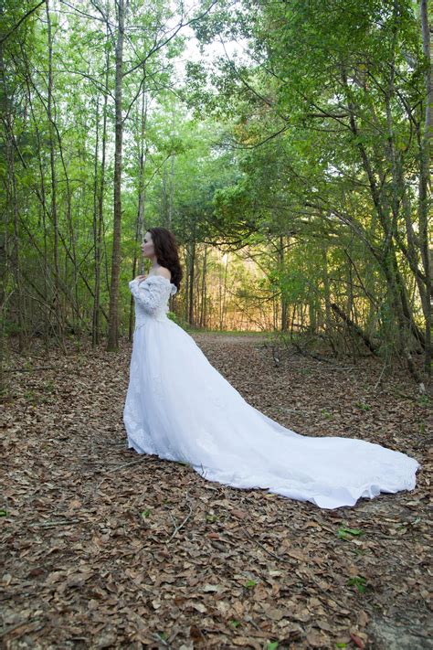 Forest Bride By Magikstock On DeviantArt