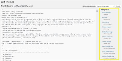 How To Customize Your Wordpress Website With Css The Right Way