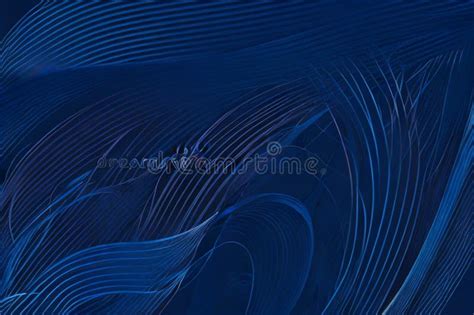 3d Modern Wave Curve Abstract Presentation Background Luxury Paper Cut Background Stock
