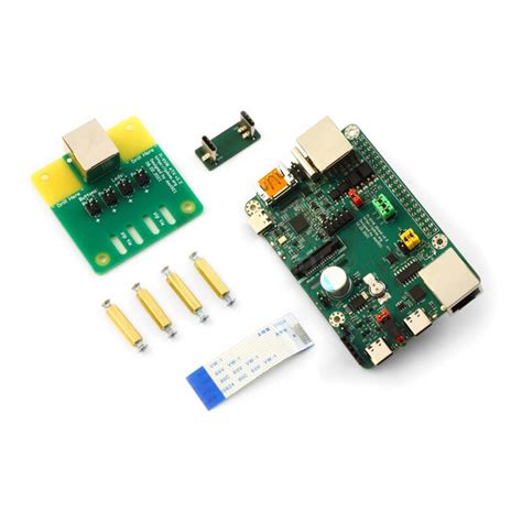 Raspberry Pi 4 B 2 Gb Pikvm Kit 26200