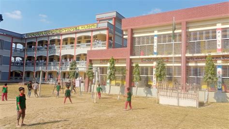 প্রতিষ্ঠার ৪০ বছরেও শহীদ মিনার নেই ঠাকুরগাঁওয়ের শিক্ষাপ্রতিষ্ঠানে