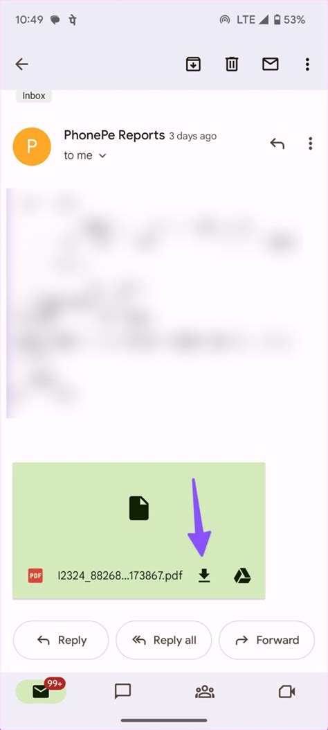 Top 9 Ways To Fix Gmail App Not Downloading Attachments Guiding Tech