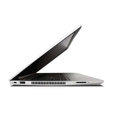 Hp Probook G Notebook
