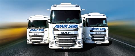 Start Adam Serrde