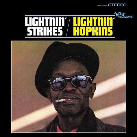‘lightnin Strikes When Acoustic Sounds Handles An Excellent Hopkins Curio Tracking Angle