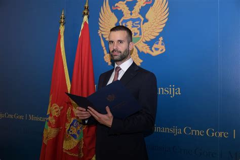 Спајић негира да је у конфликту са Милатовићем Градске инфо