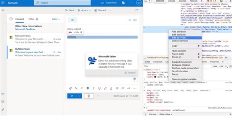 Outlook HTML Email A Complete Guide To Create And Send Engaging Messages Flowium
