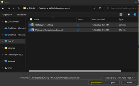 New Android Logcat Support Available In Microsoft Performance Tools For Linux And Android